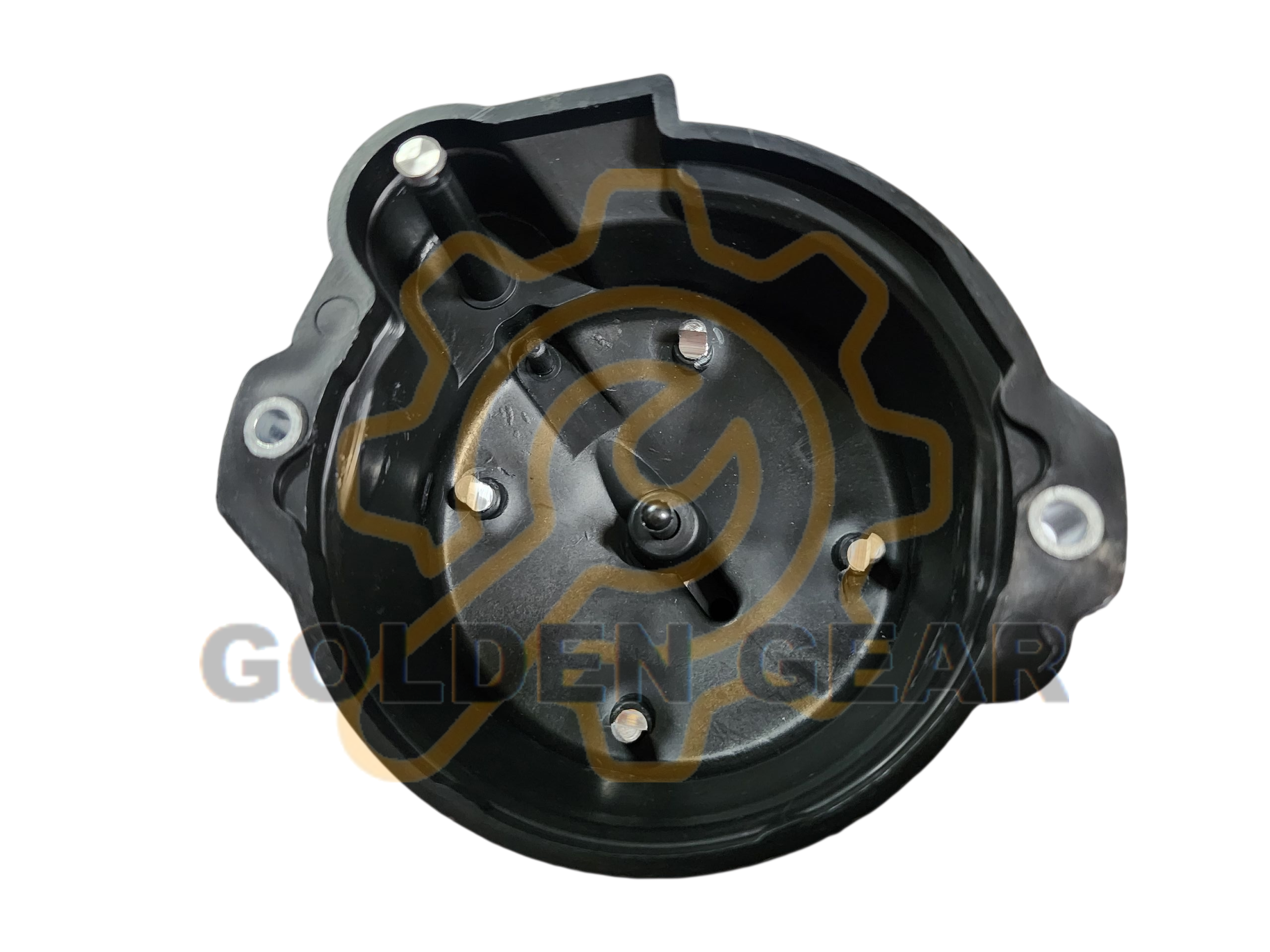 Mitsubishi Lancer 4G13 4G15 EFI 4G92 GLXI 1.6 Distributor Cap | Shopee ...