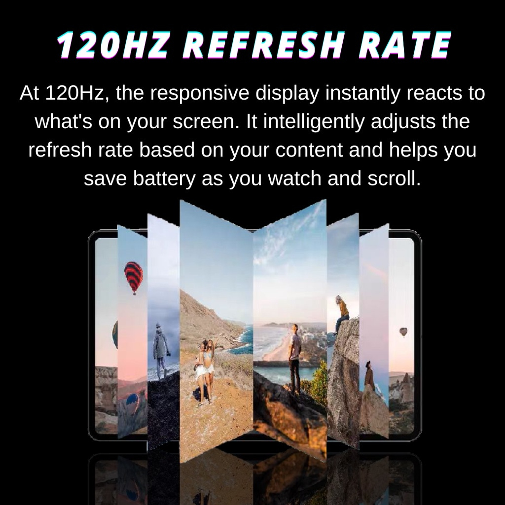 2026 Techno Pad X PRO 6GB+256GB Android 13.0 Tablet 11 Inch HD Screen ...