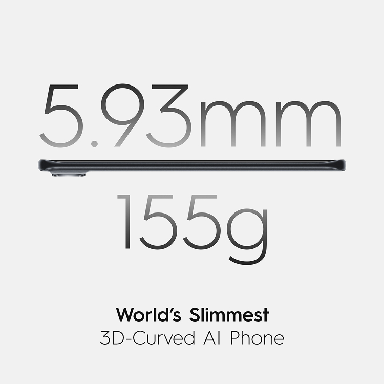 [PAYDAY 15] TECNO SPARK SLIM 16GB (8+8) + 256 | 5.93mm Slimmest 3D ...