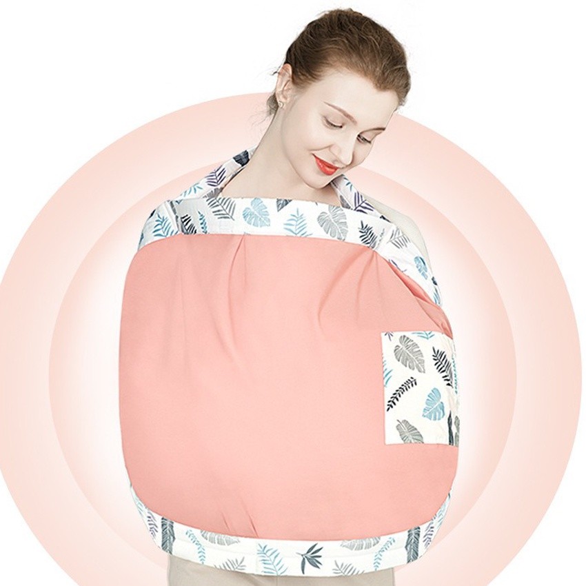 1pc Multi-Purpose Baby Carrier Crossbody Style Adjustable Baby Sling ...