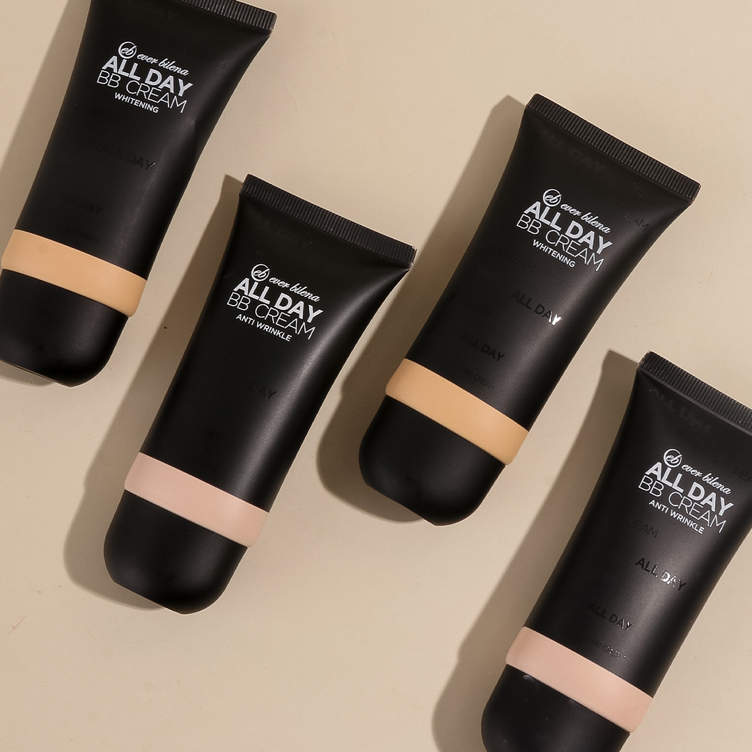 EB All Day BB Cream 50ML | Shopee Philippines