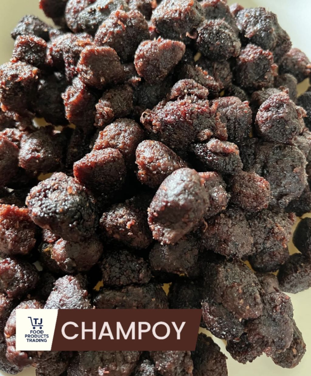 CHAMPOY CHINESE SWEET BAYBERRY SNACKS AND KUTKUTIN | Shopee Philippines