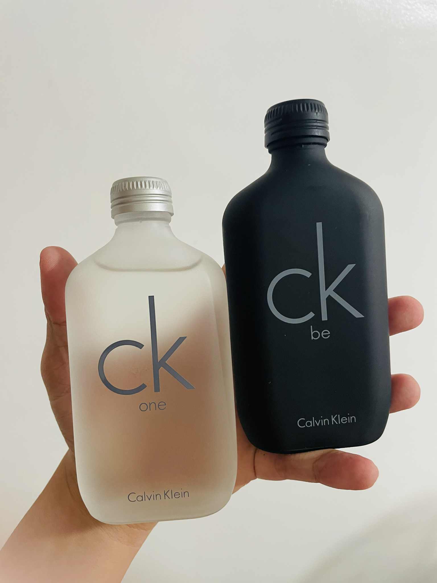 Amari Calvin Klein 100ml Eau de Toielette from Canada | Shopee Philippines