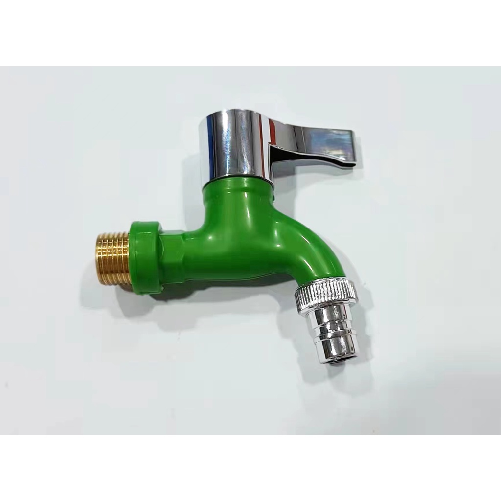 PPR Slim Faucet Water Tap for Containers | Shopee Philippines
