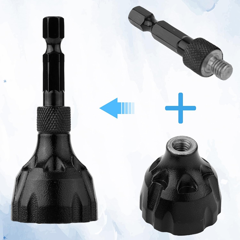 Screw Deburring Chamfer, Cylindrical Chamfering Knife, Screw Repairer ...