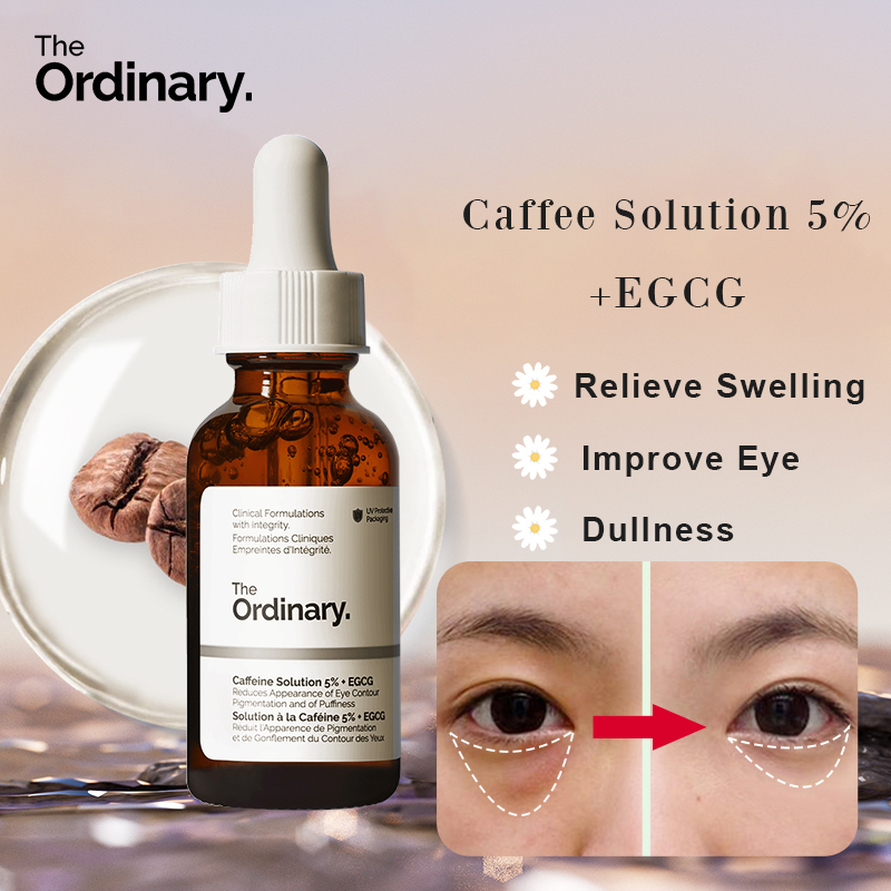 the ordinary serum niacinamide/hyaluronic/salicylic/aha+bha/retinol ...