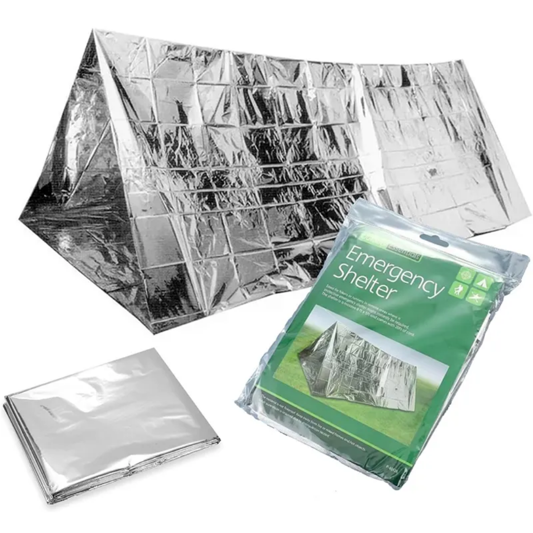 Emergency shelter First aid tent Temporary Shelter 240*150*90cm ...