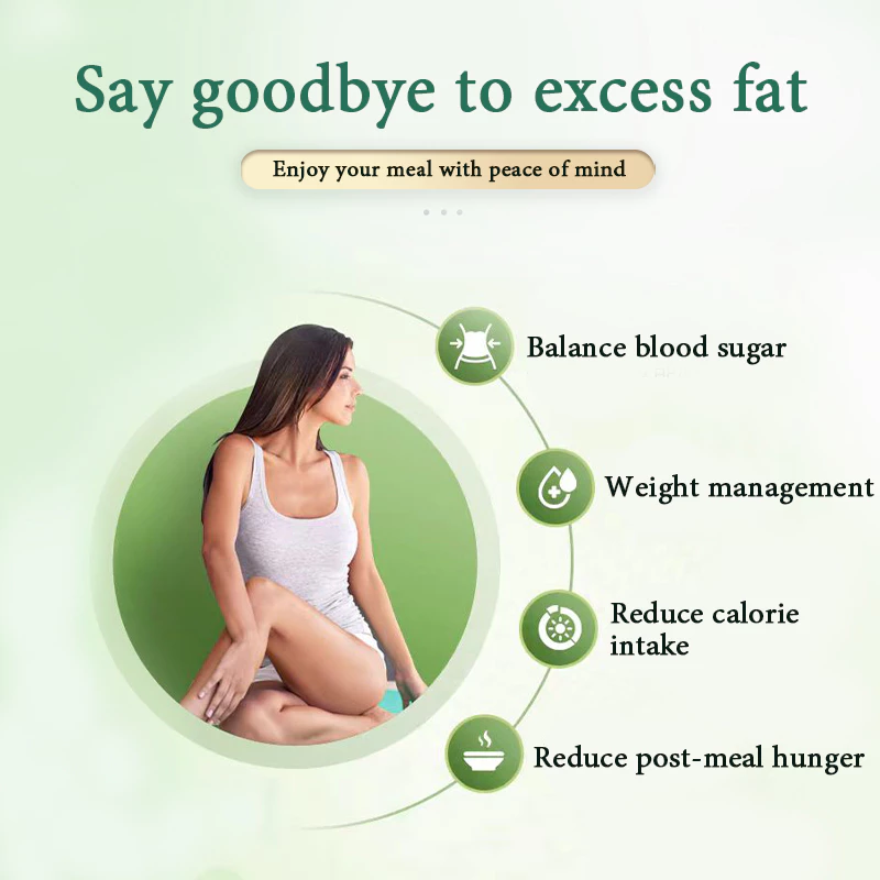Herbalife White Kidney Bean Probiotic Chewable | Carb Blocker for ...