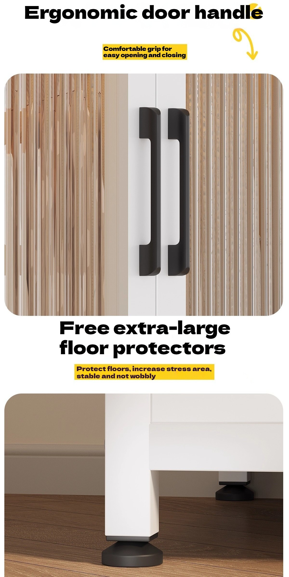 Dustproof Metal Wardrobe Multifunctional Rack Simple Clothes Storage ...