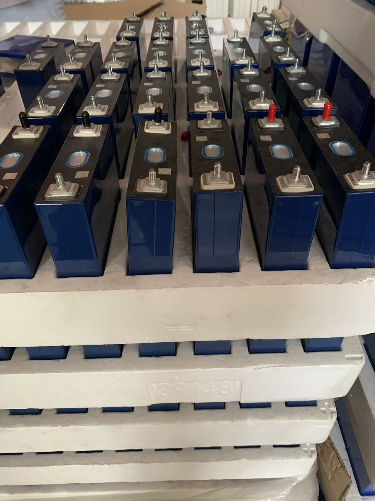 72AH CATL BRANDNEW 3.2V Prismatic LiFePO4 Battery – Long Cycle Life ...