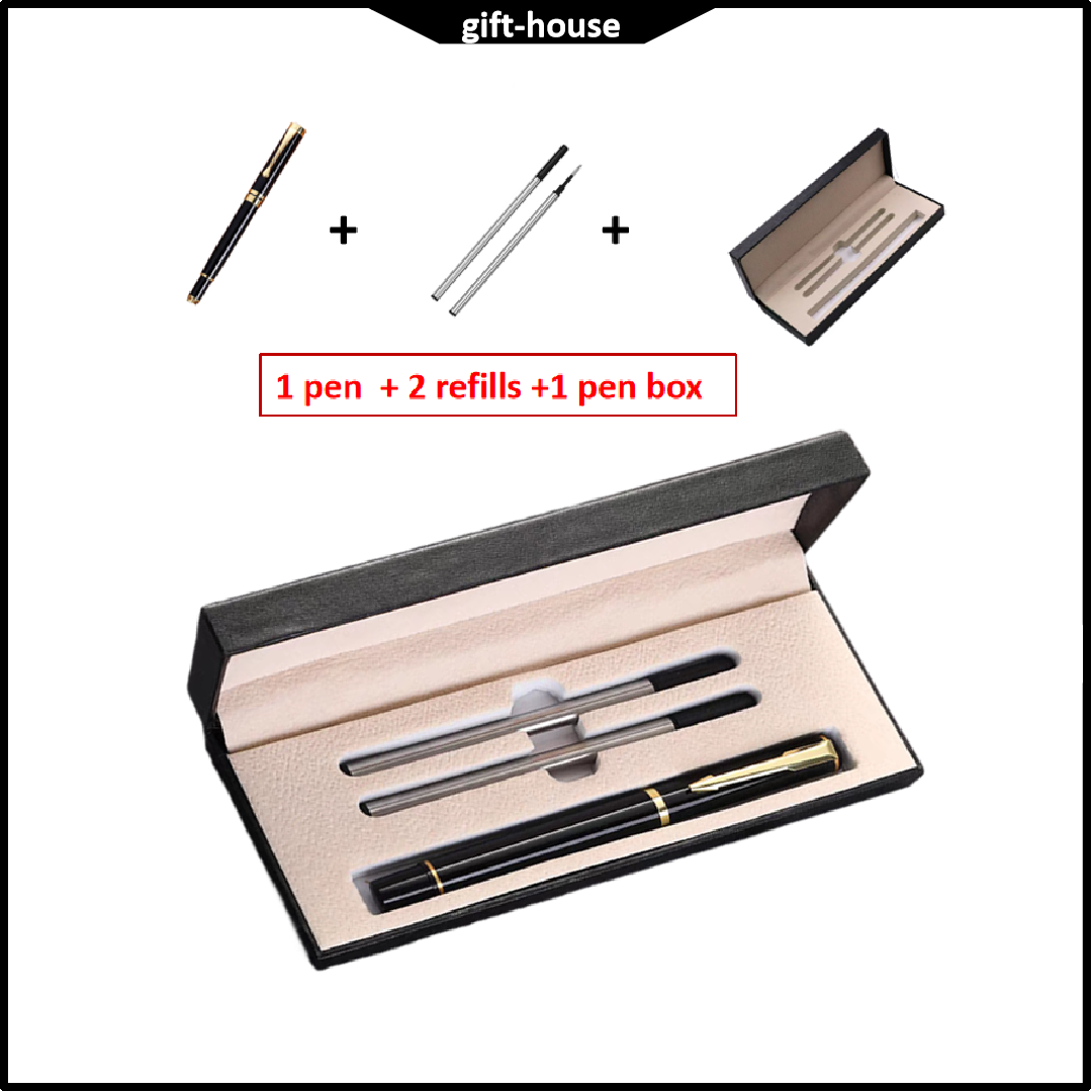 business pen sign pen setsignature pen Gel Pen metal pen parker pen ...
