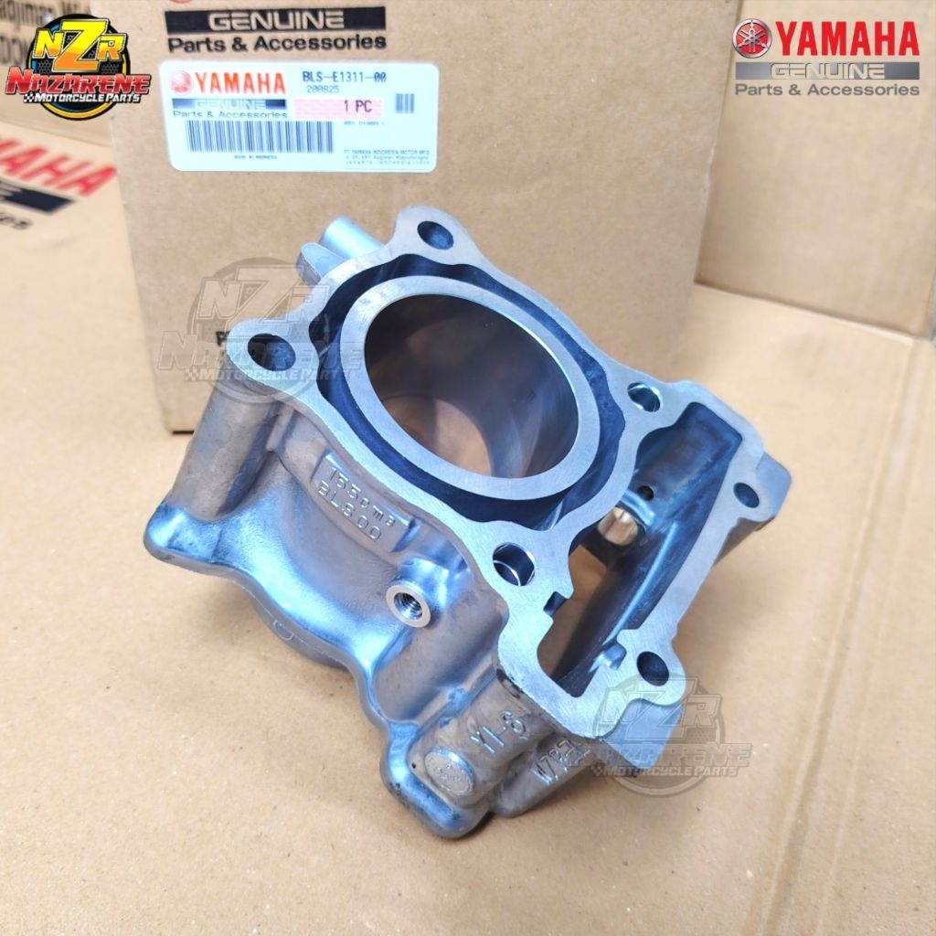 YAMAHA THERMO UNIT AEROX /SOUL I /GRAVIS /FINO FI /SNIPER 150 /SNIPER ...