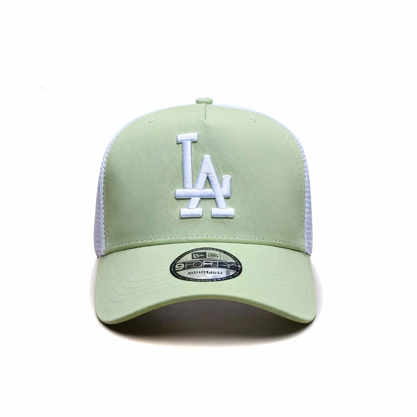 Street style MLB breathable baseball cap unisex NY/Yankees LA/Dodgers ...