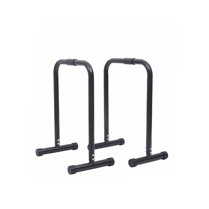 LY Pull Up Bar Parallel Bars Push Ups All Metal Indoor Fitness ...