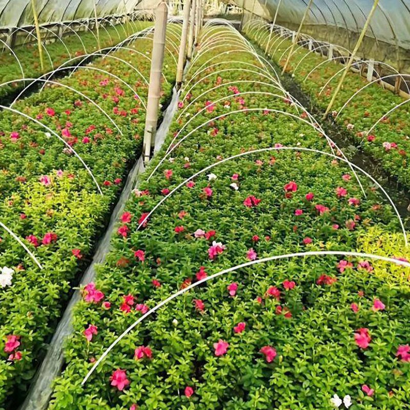 5Pcs 120 150cm Solid Glass Fiber Rod High Strength Fiberglass Rod for ...