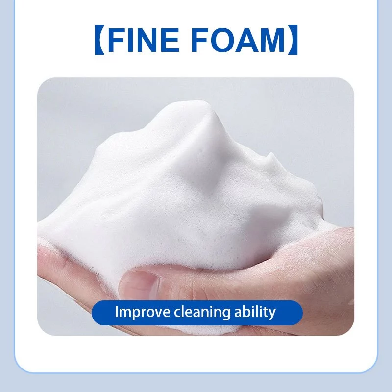 Amino acid cleanser Exfoliating Whitening Gel Remove Blackheads ...