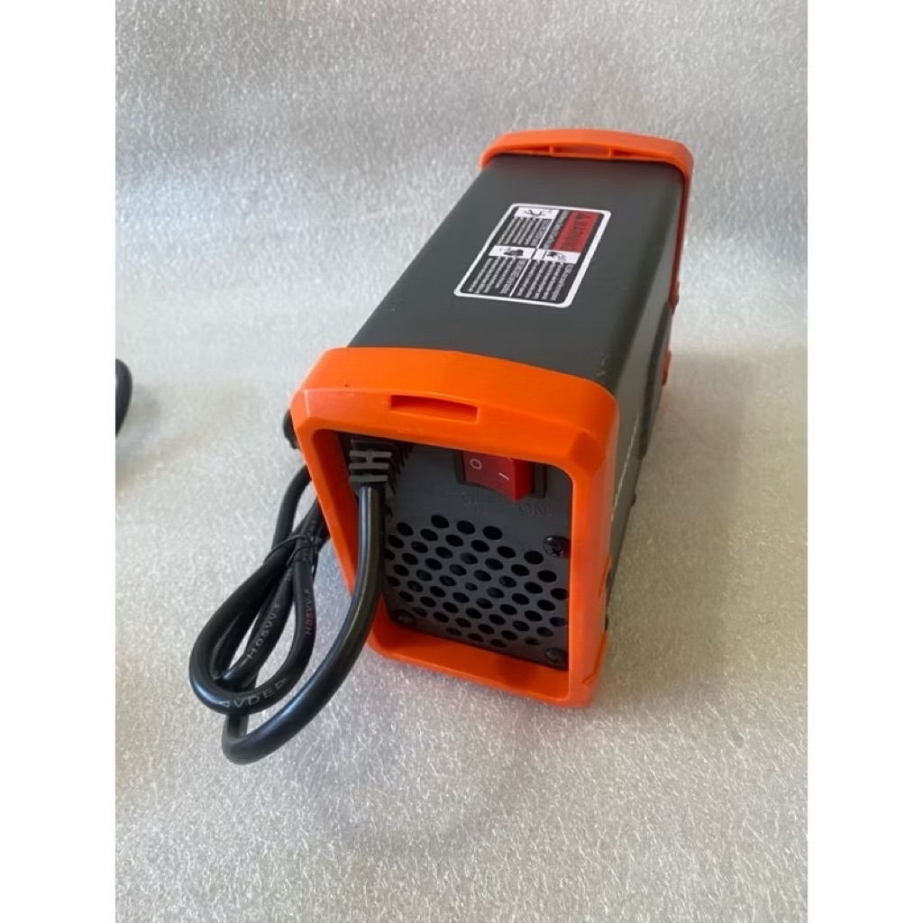 MMA 300A A.R.C. Brand Inverter Welding Machine 300 Amperes | Shopee ...