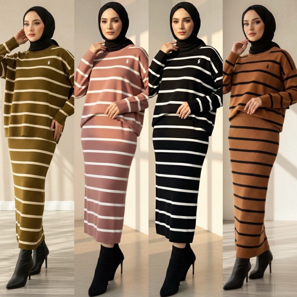 Matching Set | Skirt & Top Co-Ords for women | Shopee Philippines