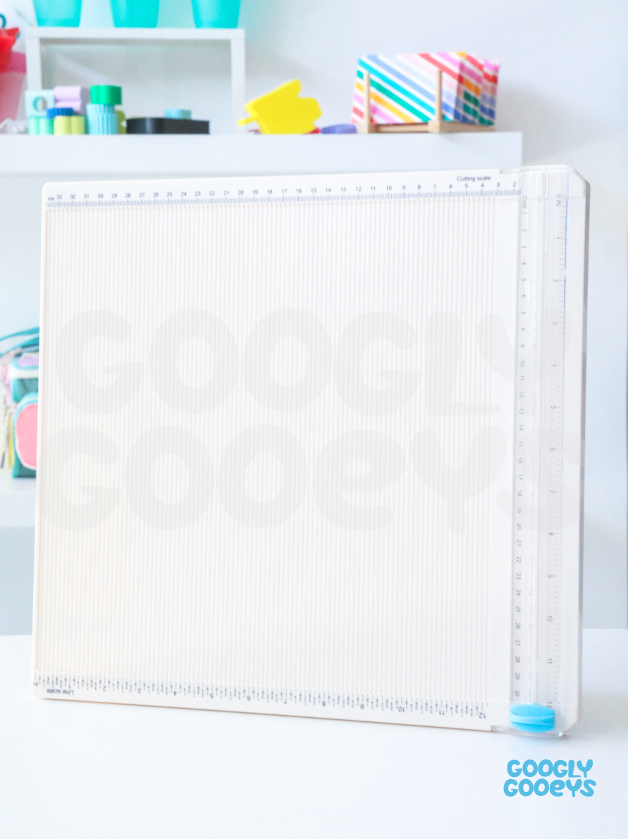 Googly Gooeys Envelope Punch Board and Scoring Board for cards ...