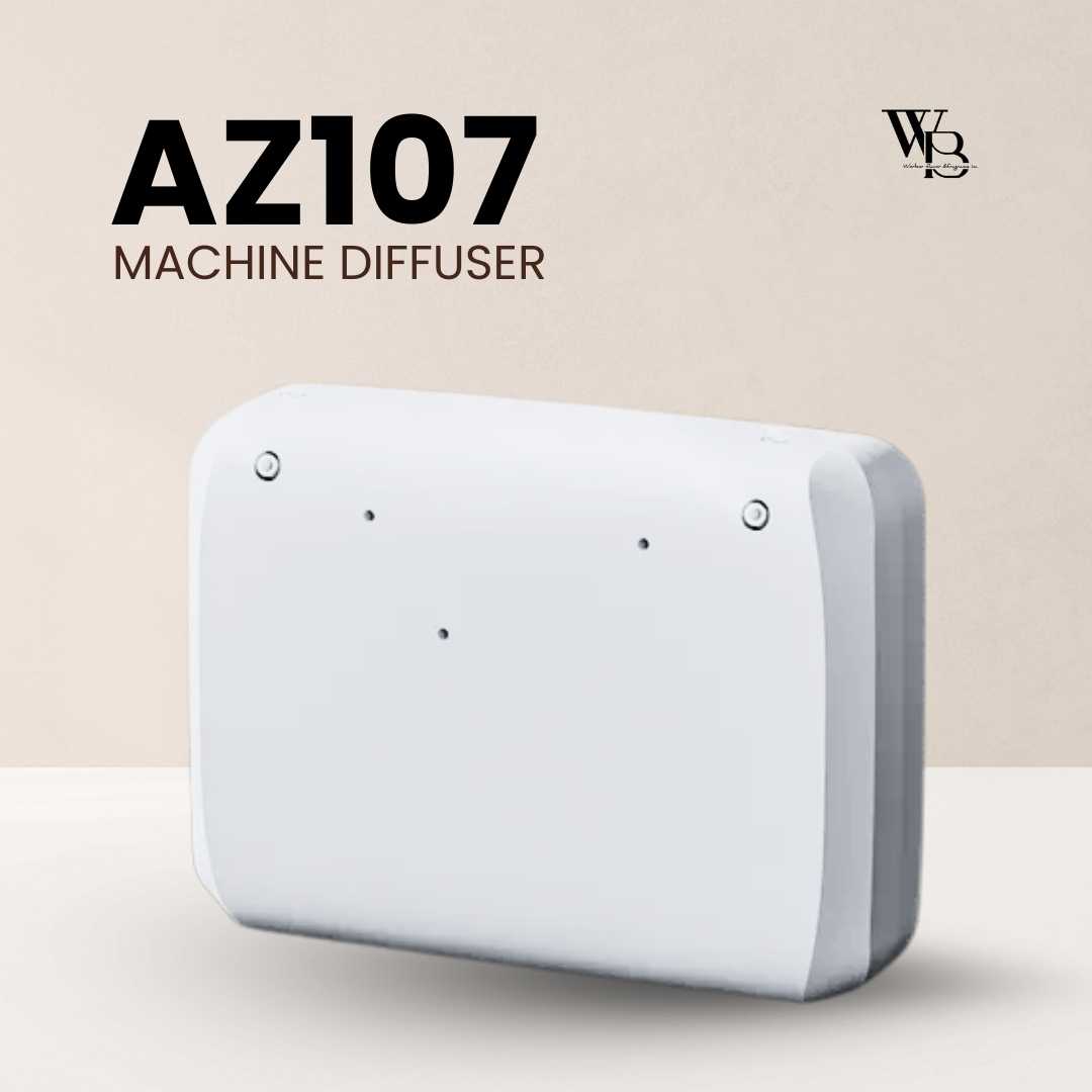 WORBOR | Magnetic Design Smart Technology Wall Mount / Table Top ...