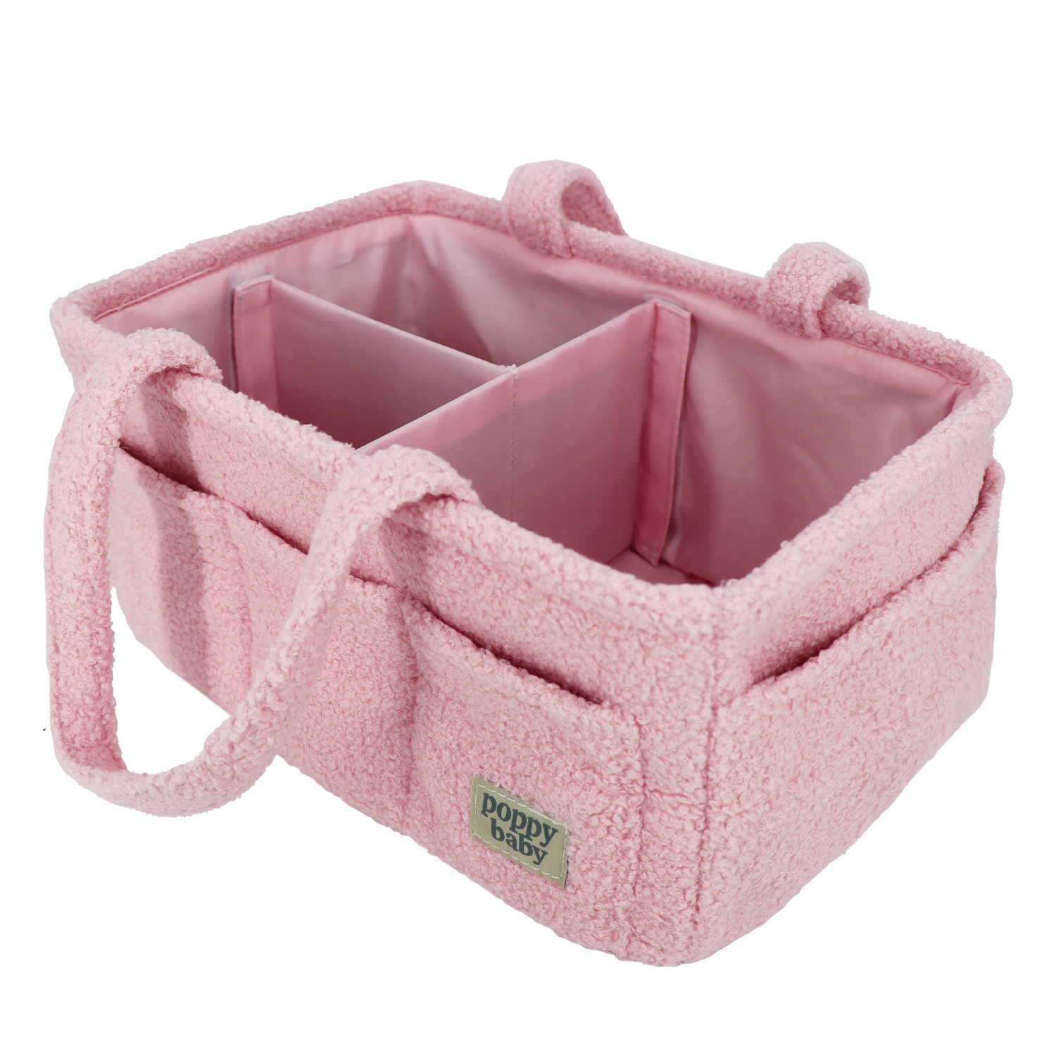 Poppy Baby Teddy Diaper Caddy | Shopee Philippines