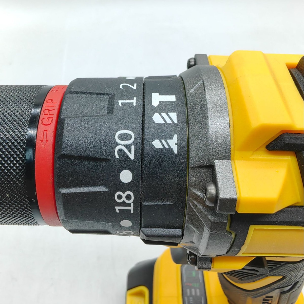 STANLEY [2 Battery] Cordless Drill 128v Impact drill set heavy duty ...