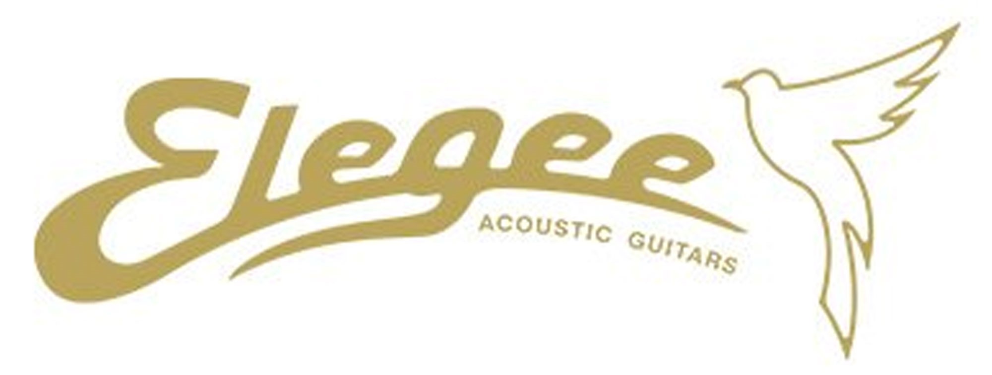 Elegee Adarna Solid Sitka Spruce Top Grand Auditorium Acoustic-Electric ...