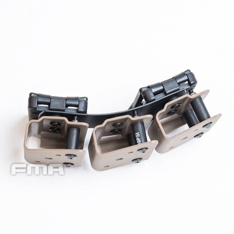 3PCS Quick Draw Mag Holder Set | Adjustable Competition Magazine Pouch ...