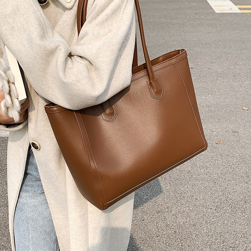 ARCANO New Fashion Tote Bag for Women Large Capacity Daily Commute ...