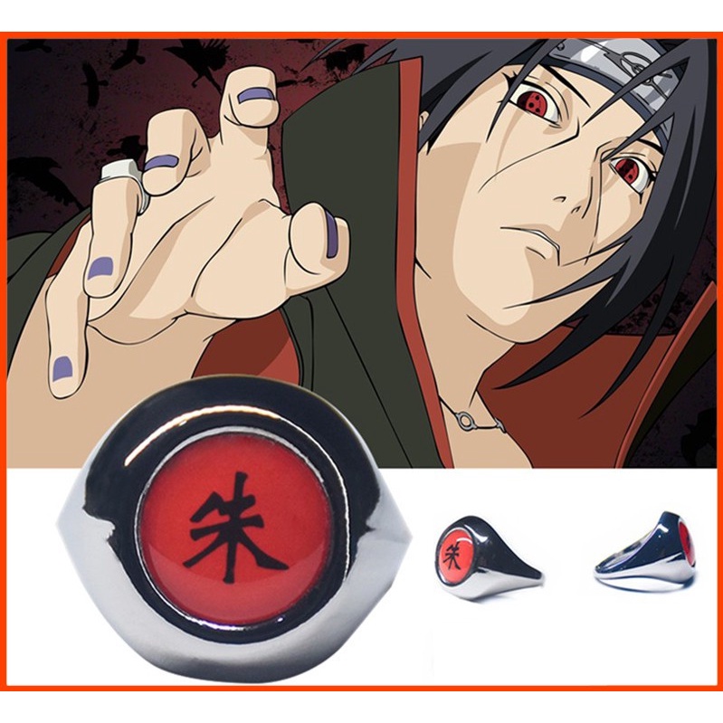 Naruto Akatsuki Itachi Uchiha Anime Cosplay Costumes Jacket Men Women ...