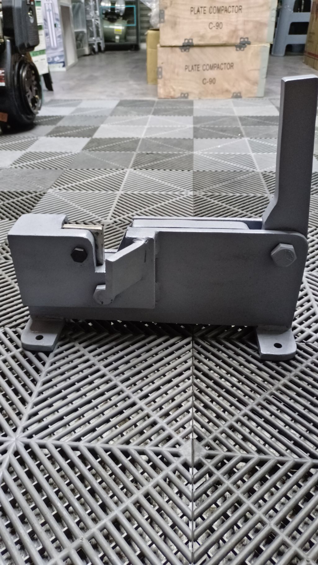 METALWORKZ RE BAR CUTTER 10-16MM | Shopee Philippines