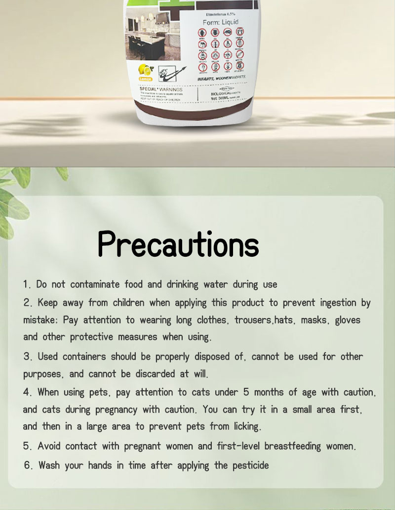 Spray & Kill SM Cockroach killer spray Cockroach repellant Cockroach ...