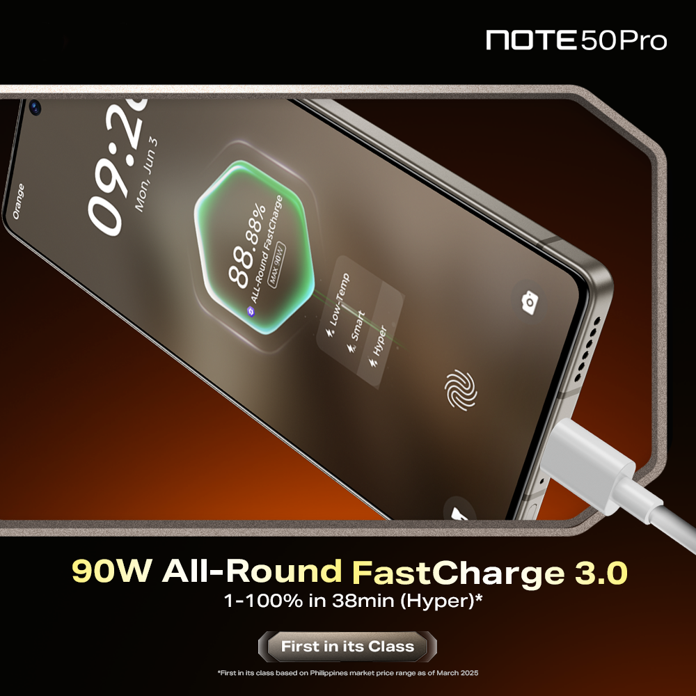 [NEW] NOTE 50 Pro 5G Smartphone 12GB+256GB Helio G100 Ultimate 6.78 ...