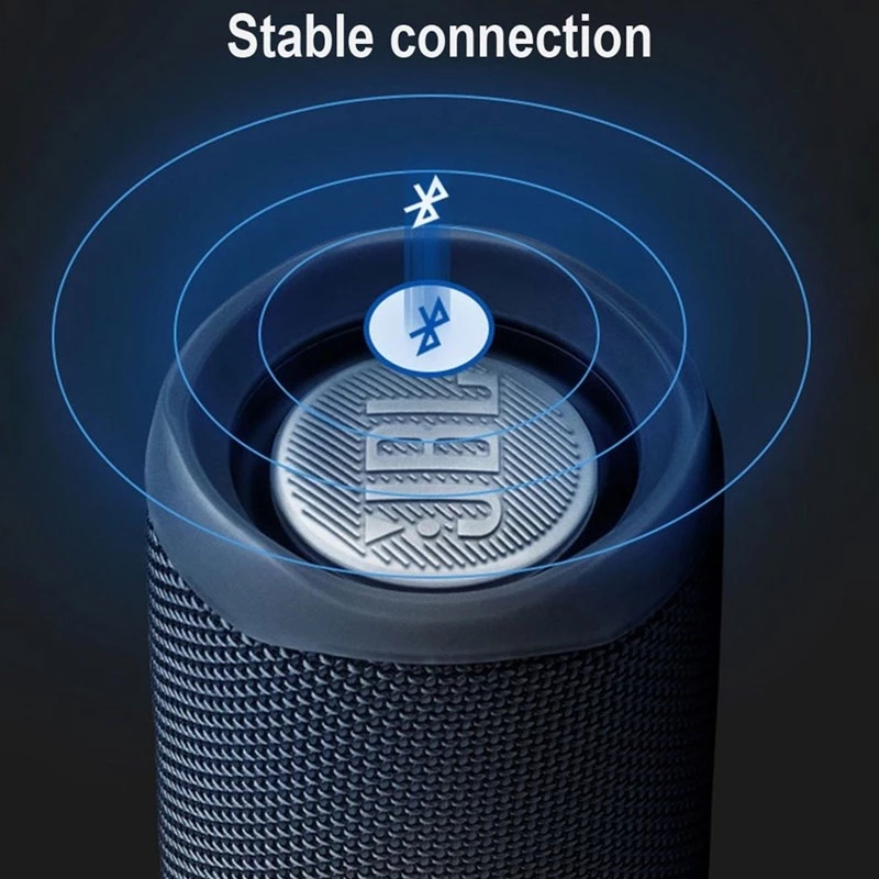 JBL FLIP 6 – Your Perfect Campfire Music Mate Camping Essential ...