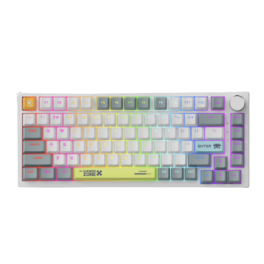Onikuma G52 Wired Gaming Keyboard with Red Switches | Shopee Philippines