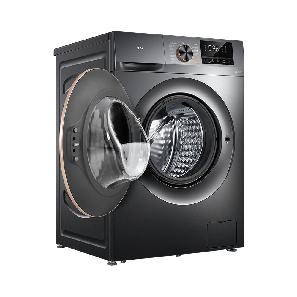 TCL 10.5KG Combo+ DD Inverter Front Load Washing Machine TWF105-C20 ...