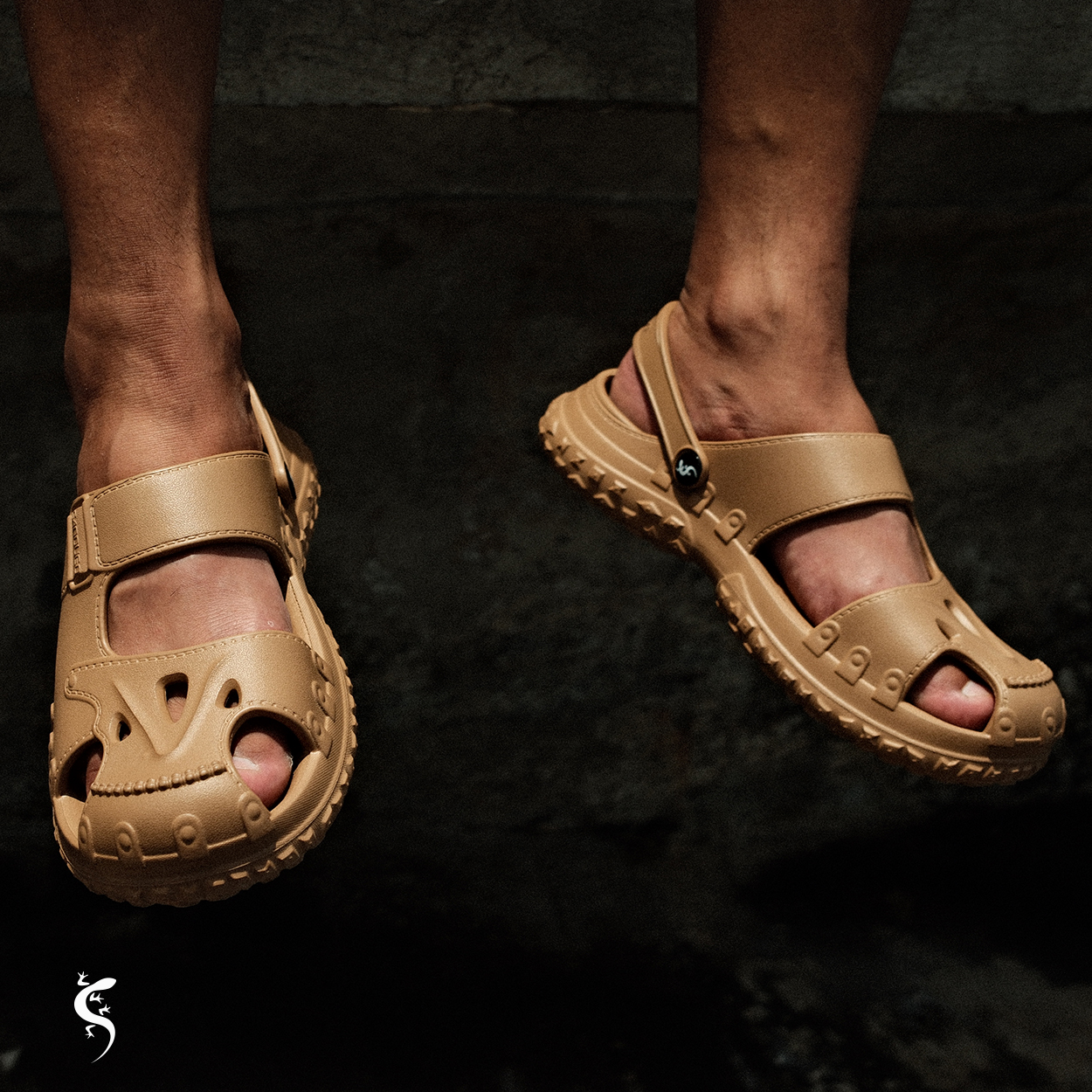 Sandugo Onok Lighweight Durable Sandals | Shopee Philippines