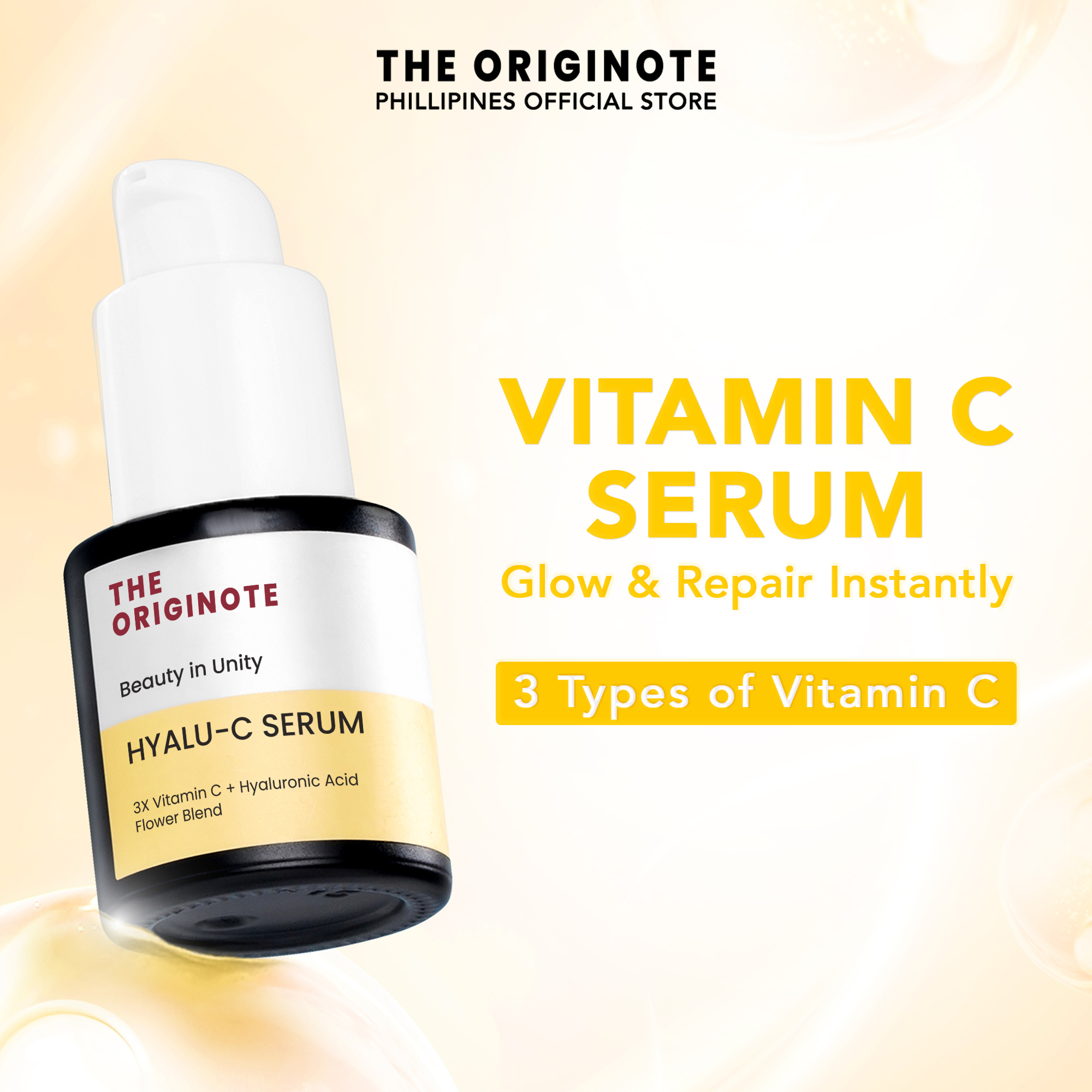 【BEST SELLER】The Originote Serum All Type Skin - Acne Care Brightening ...