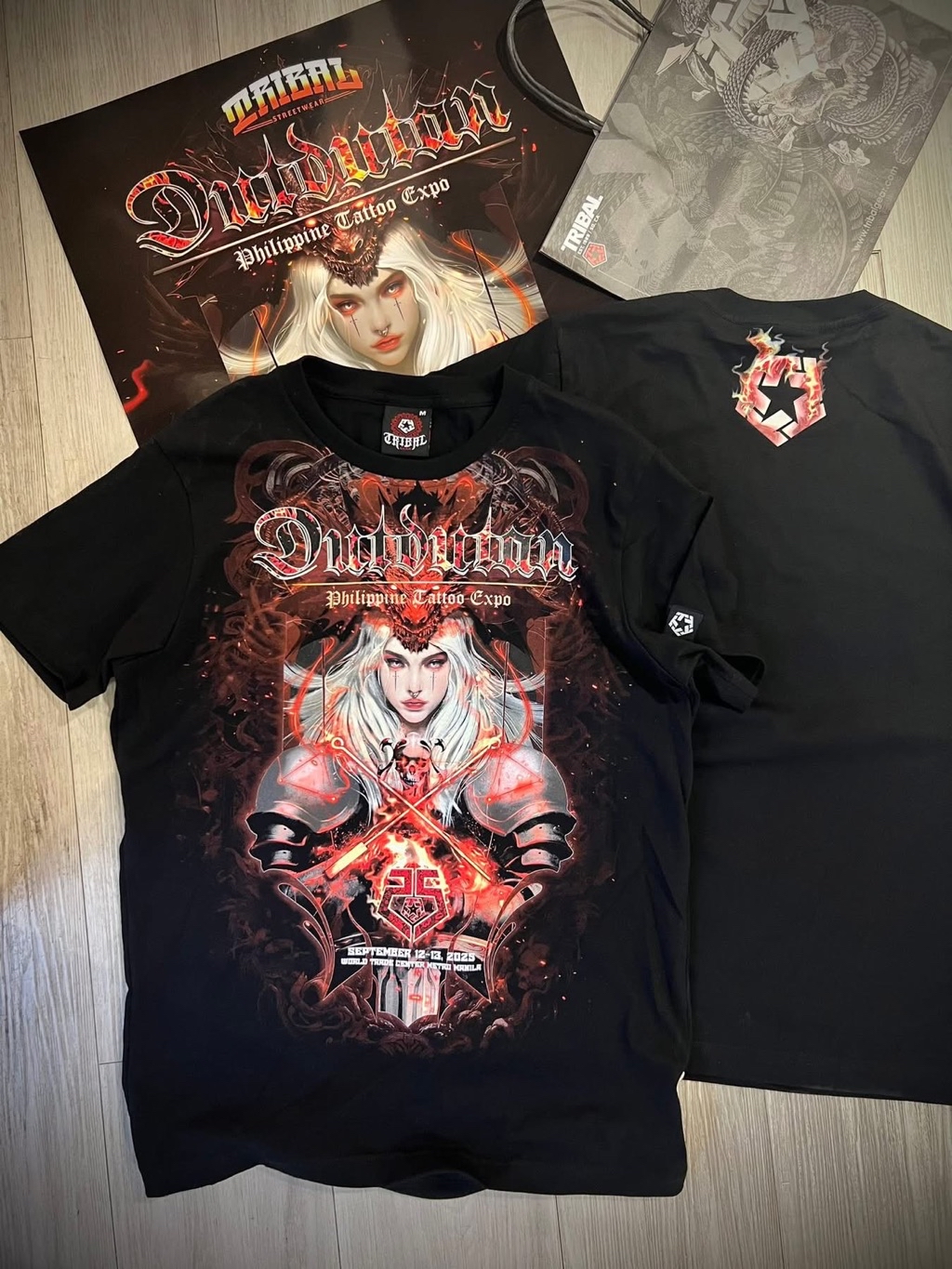 COD DUTDUTAN 2025 ORIGINAl with poster(limited stock only) | Shopee ...