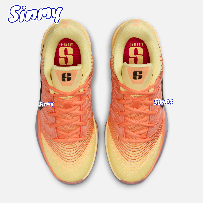 Sabrina 3 New Low Top Basketball Shoes For Men Women With Double Box ...