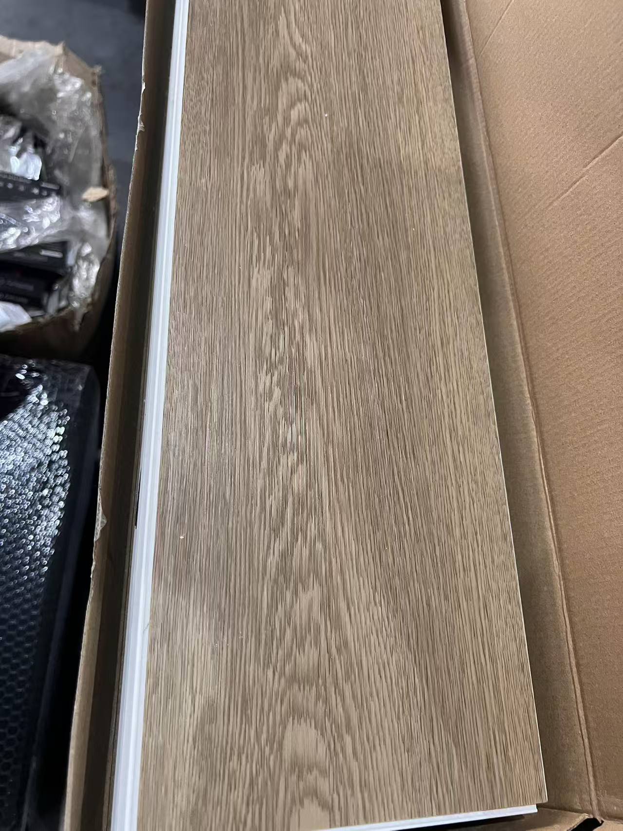 Premium SPC Flooring Panels Stone Plastic Composite (SPC) 1220mm x ...