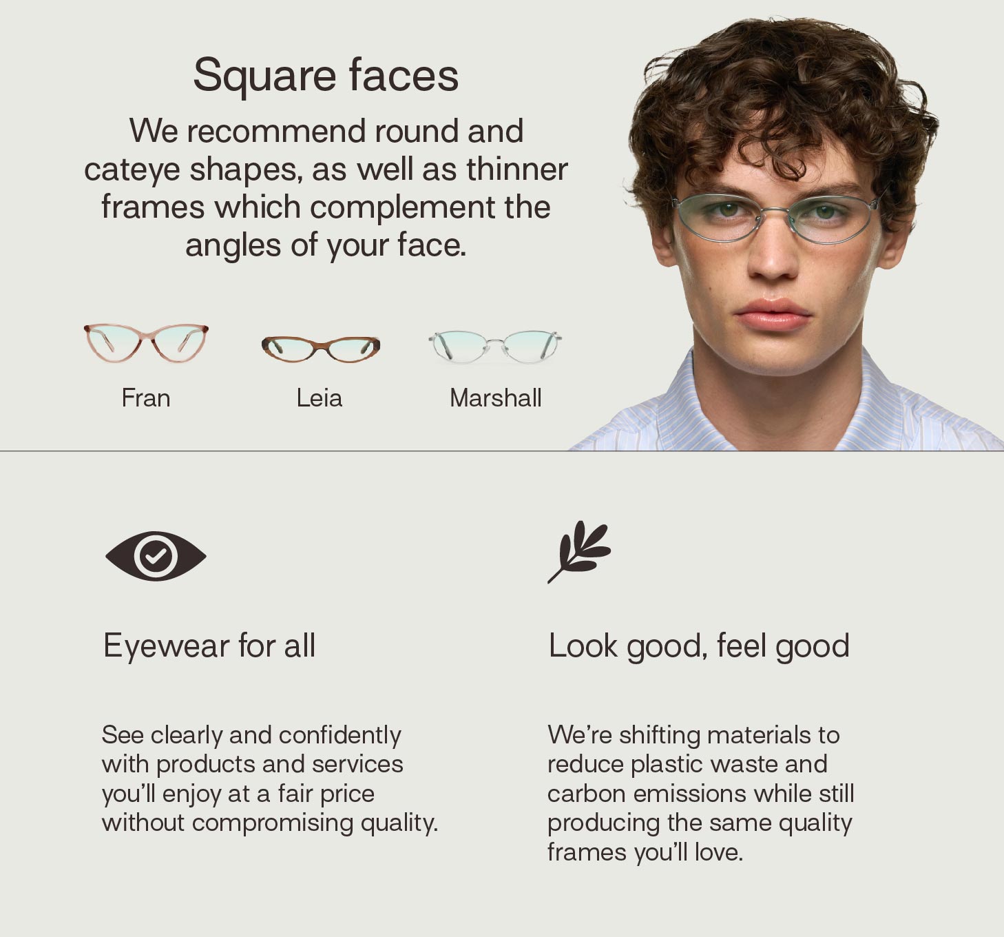 Sunnies Studios Anti-Rad Adaptive Austin (Non-graded Blue Light and ...