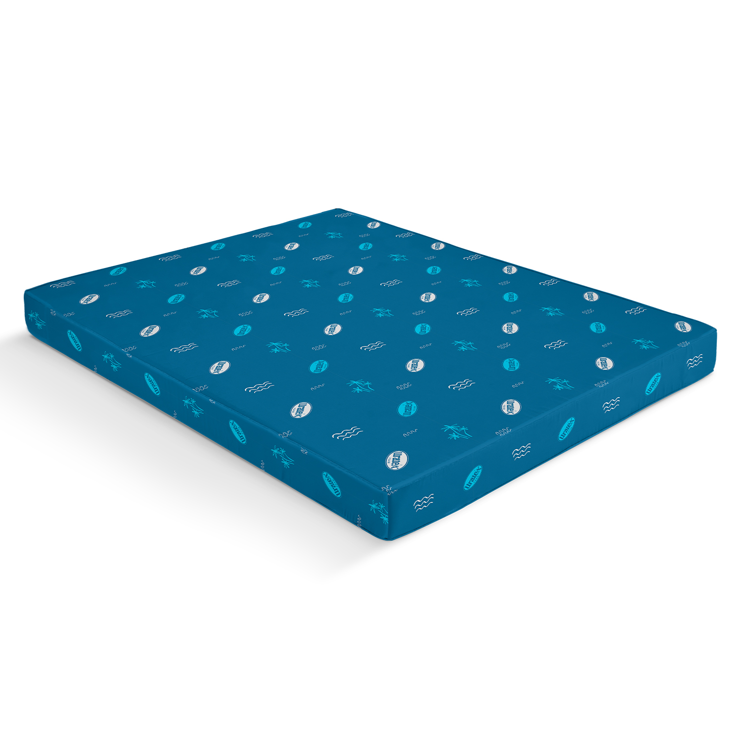 Uratex Classic Mattress in Tricot Cover 6 inches | Shopee Philippines