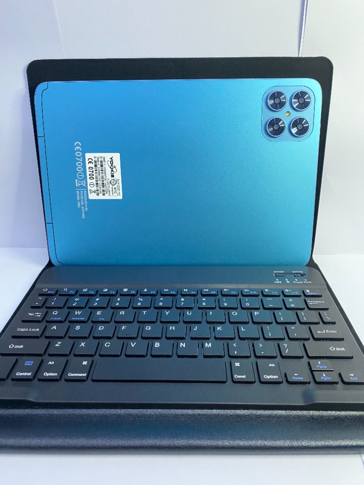 Original Spark Pro Android Tablet 12+512GB storage 6000mAh good for ...