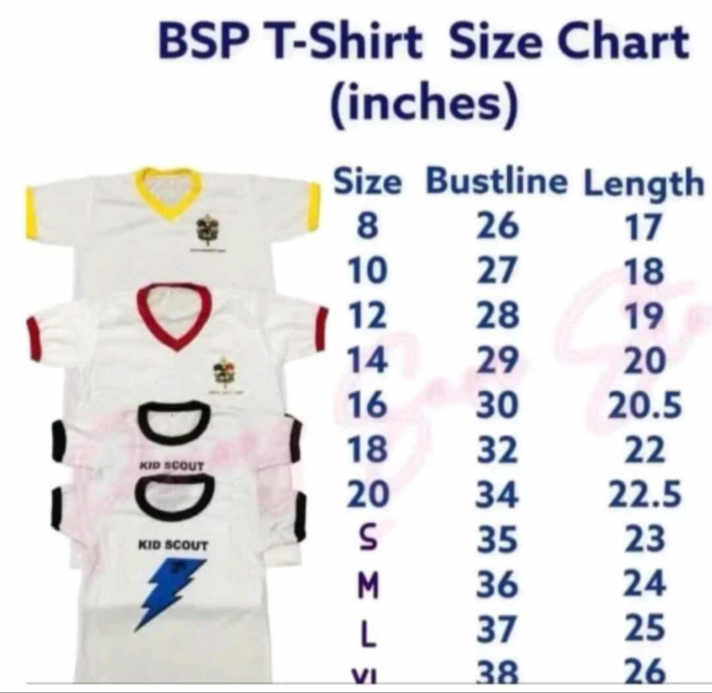 BSP TYPE B GREEN PIPING SCHOOL UNIFORMS GRADE 3 4 5,6 | Shopee Philippines
