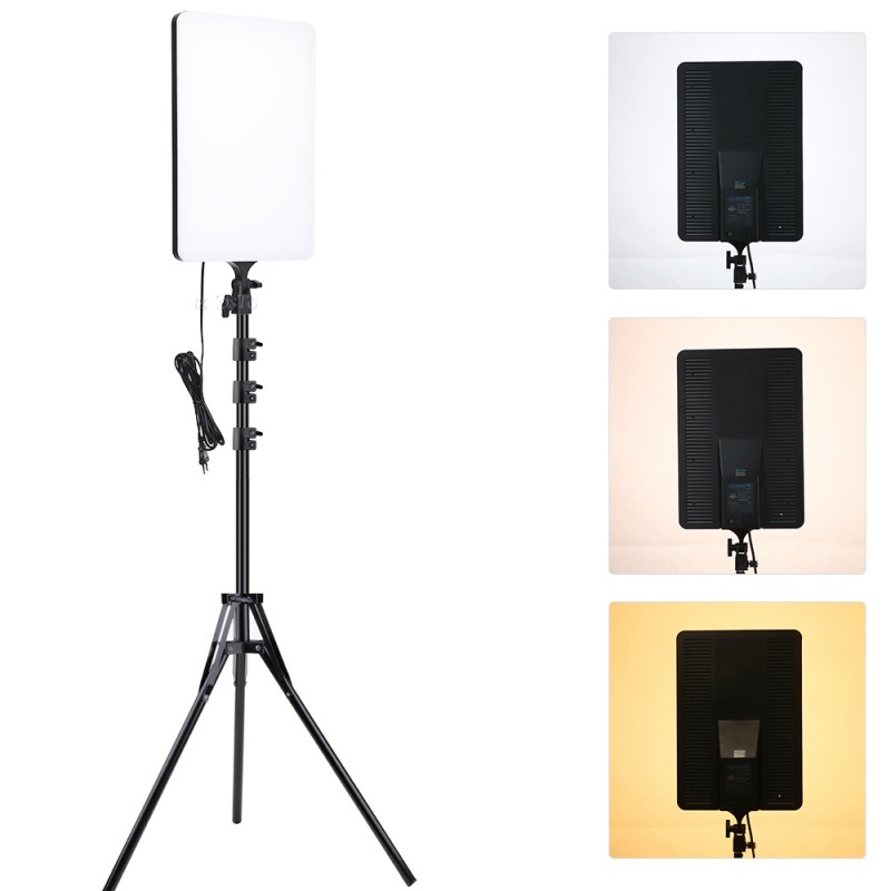 Video Panel Light 11 inch fill light Photography Lamp Studio Lighting ...