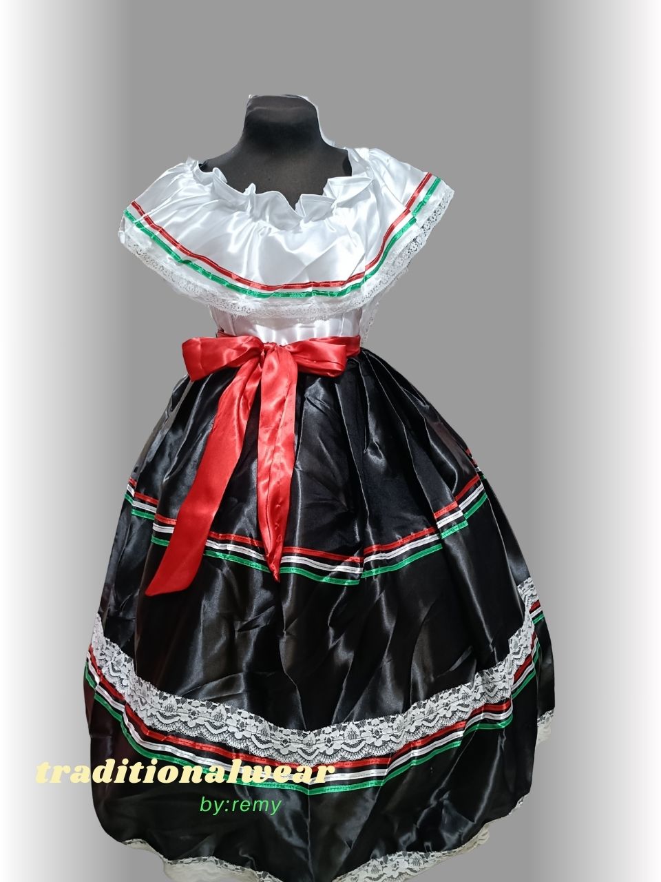 United Nations costume Columbia/Mexico/Italy/Panama/Brazil Costume ...