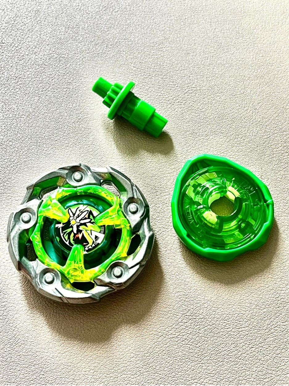 Beyblade X Wand Wizard 1-60R (Wizard Rod) | Shopee Philippines