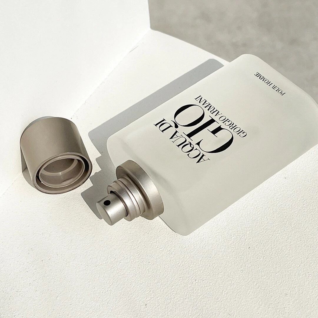 Giorgio Armani Acqua di Giò Pour Homme 100ml | Fresh Aquatic Cologne ...