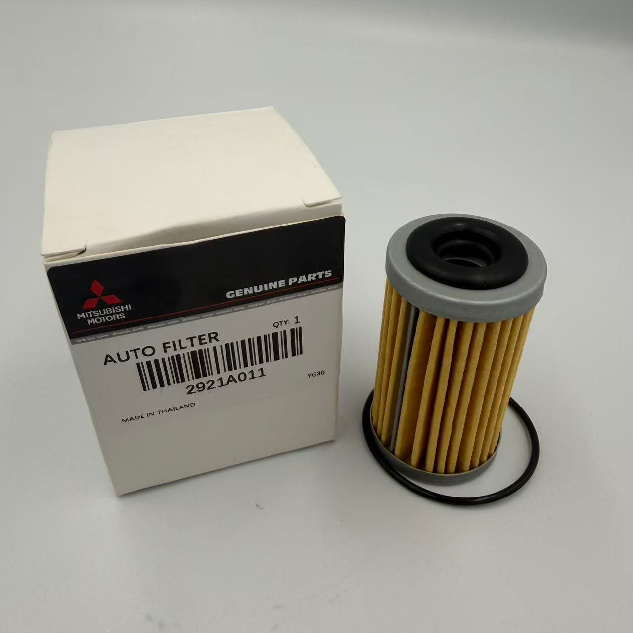 MIRAGE TRANSMISSION FILTER MIRAGE G4 HATCHBACK AUTOMATIC TRANSMISSION ...